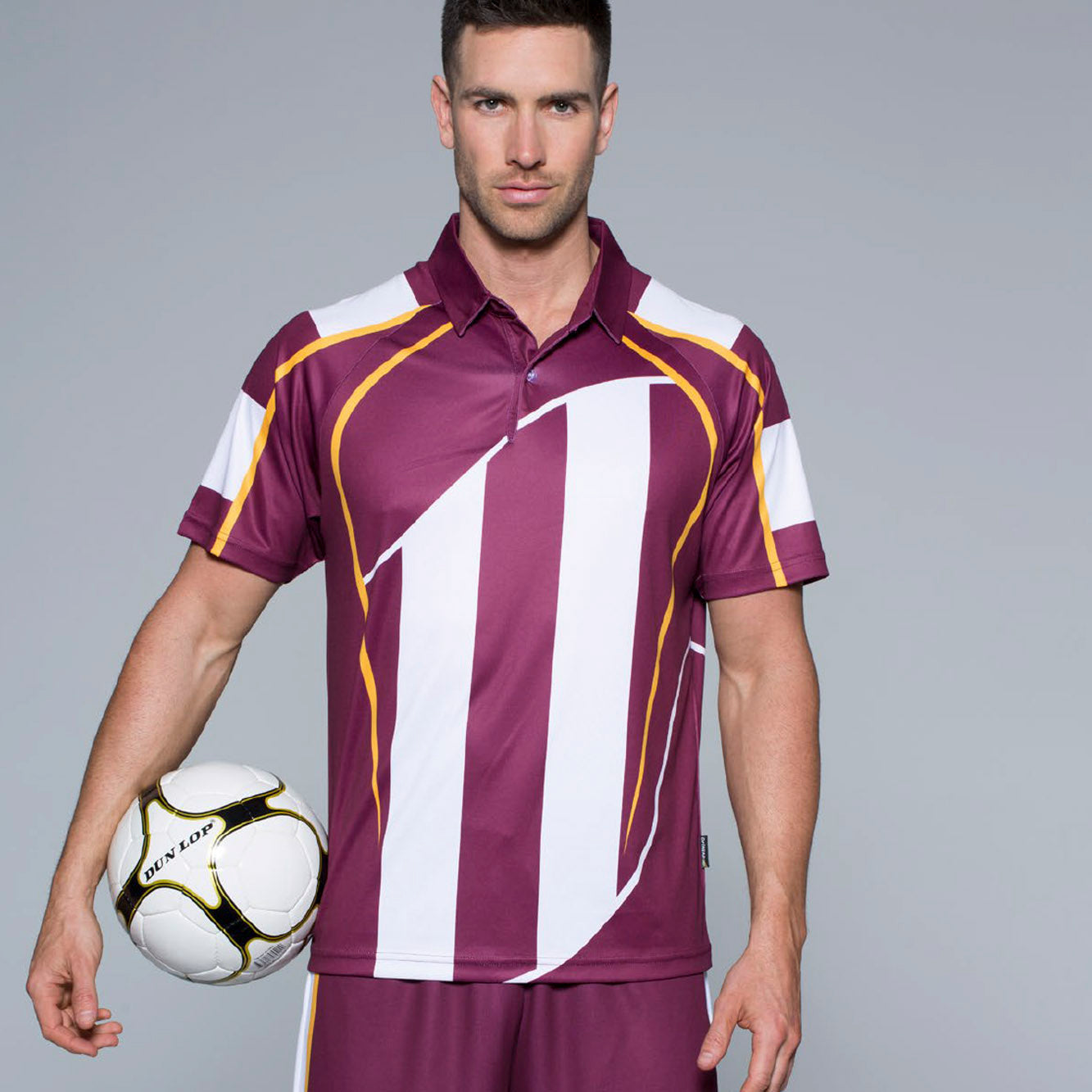 Custom Soccer Uniforms Australia | Sublimation Soccer Uniforms ...