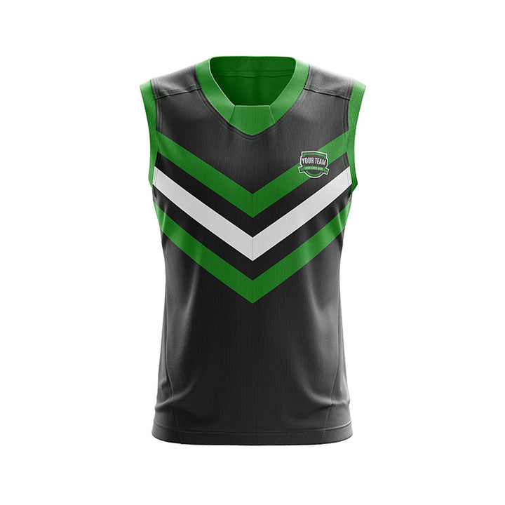AFL Custom Uniforms – Trident Sports Uniforms