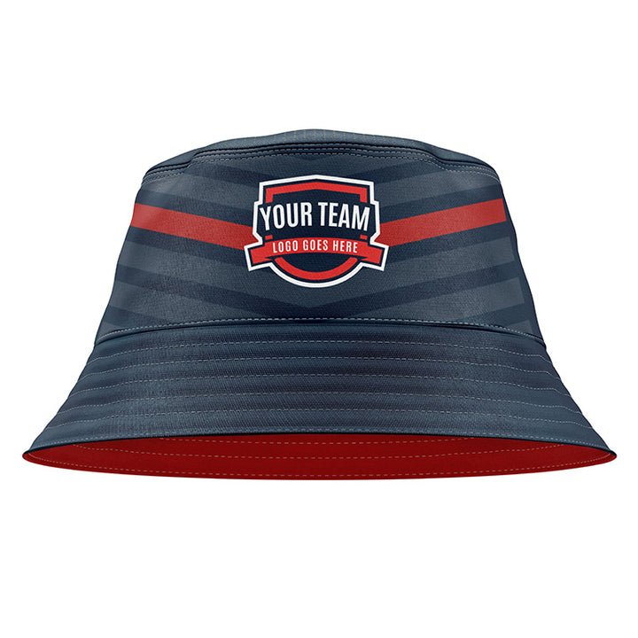 Sublimated Bucket Hats – Trident Sports Uniforms