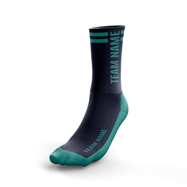 Custom Crew Team Socks – Trident Sports Uniforms