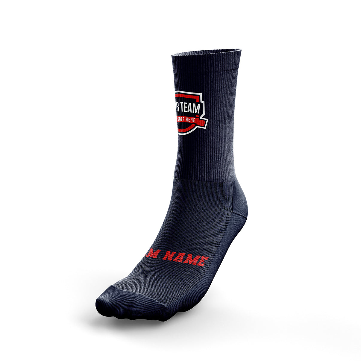 Custom Crew Team Socks – Trident Sports Uniforms