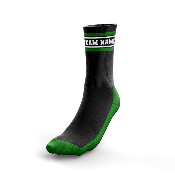 Custom Crew Team Socks – Trident Sports Uniforms