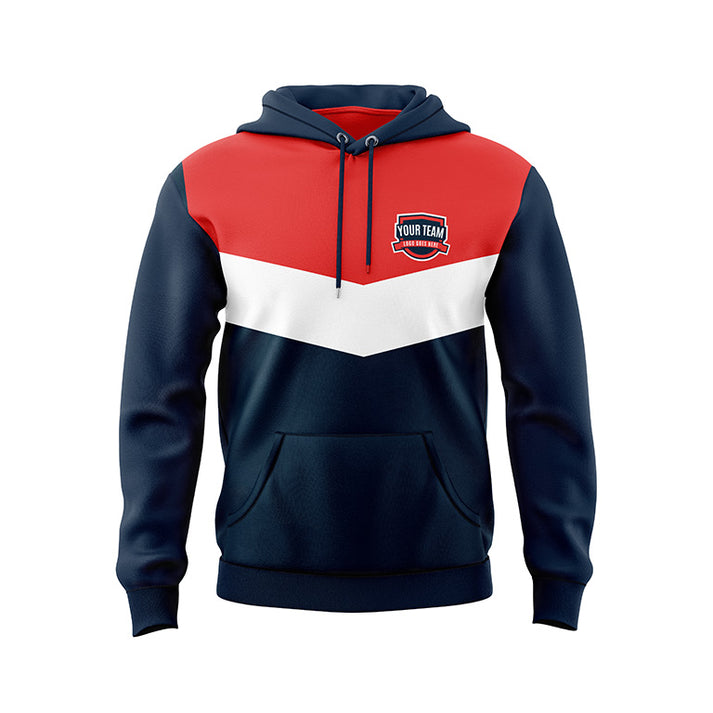 Custom Team Hoodie | Sublimated Team Hoodie – Trident Sports Uniforms