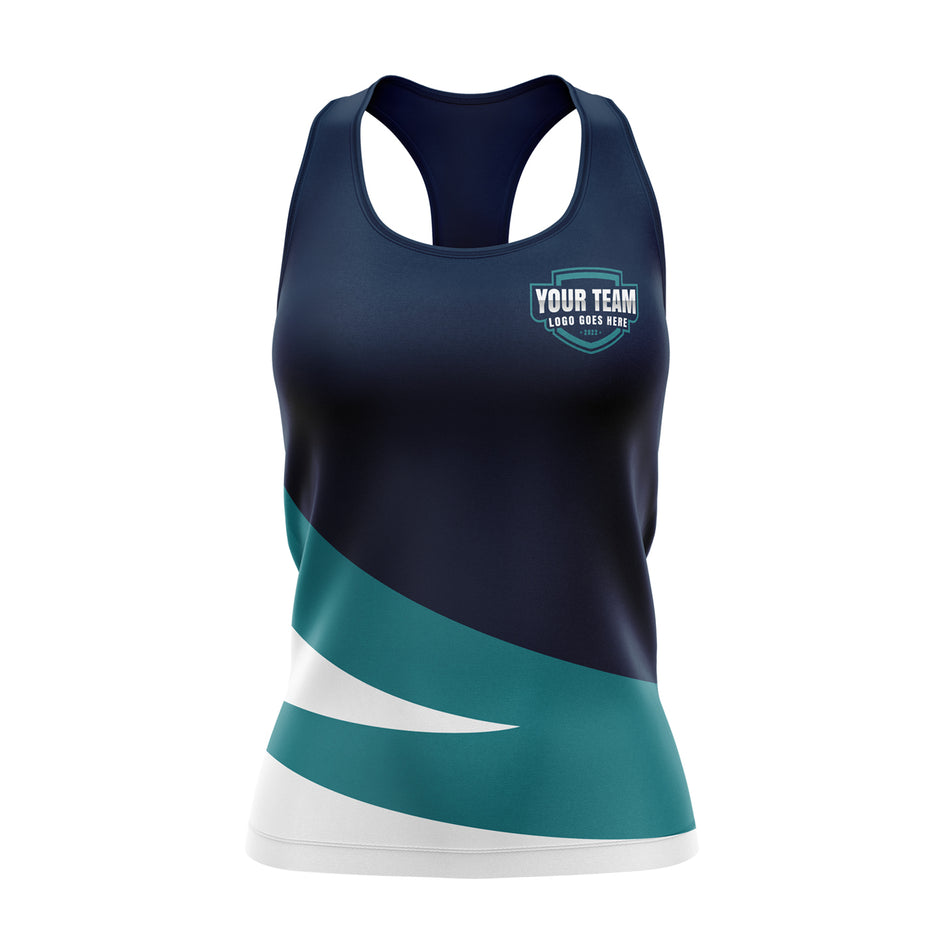 Custom Netball Uniforms Australia | Sublimation Netball Uniforms ...