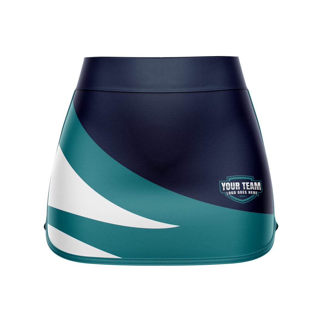 Custom Netball Uniforms – Trident Sports Uniforms