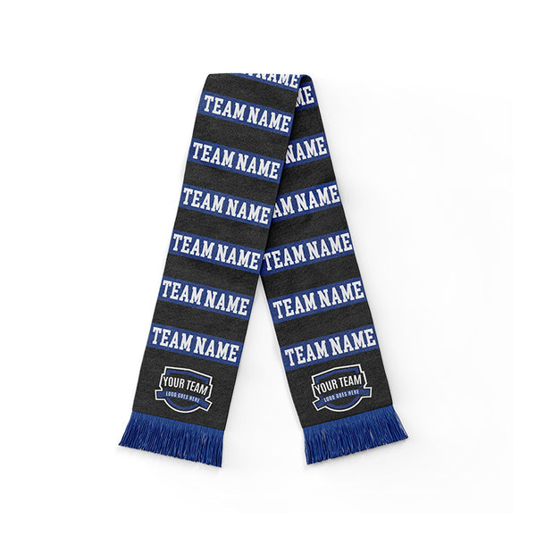 Custom Team Scarves – Trident Sports Uniforms