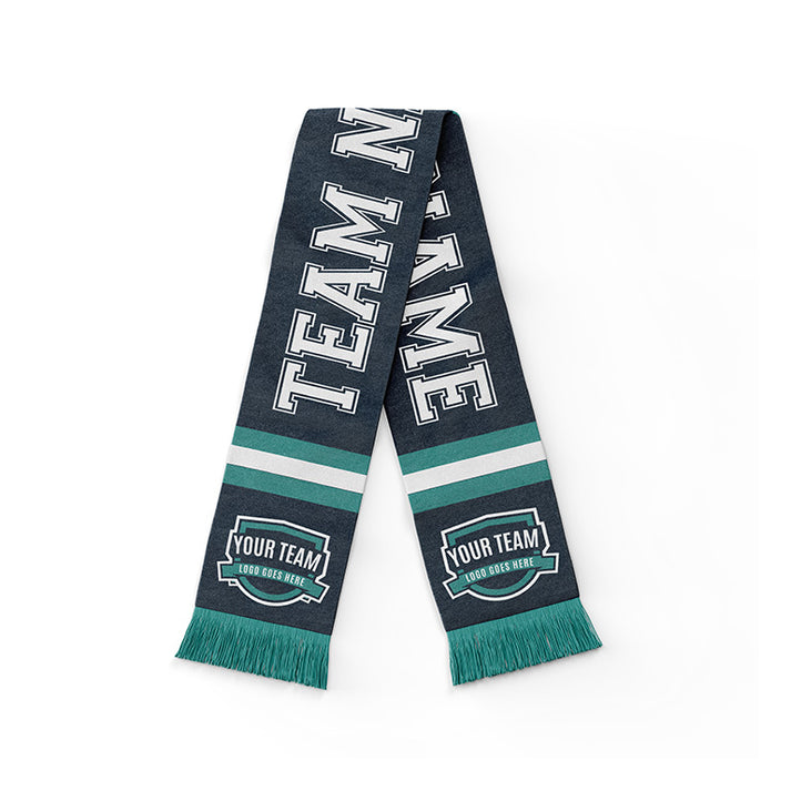 Custom Team Scarves – Trident Sports Uniforms