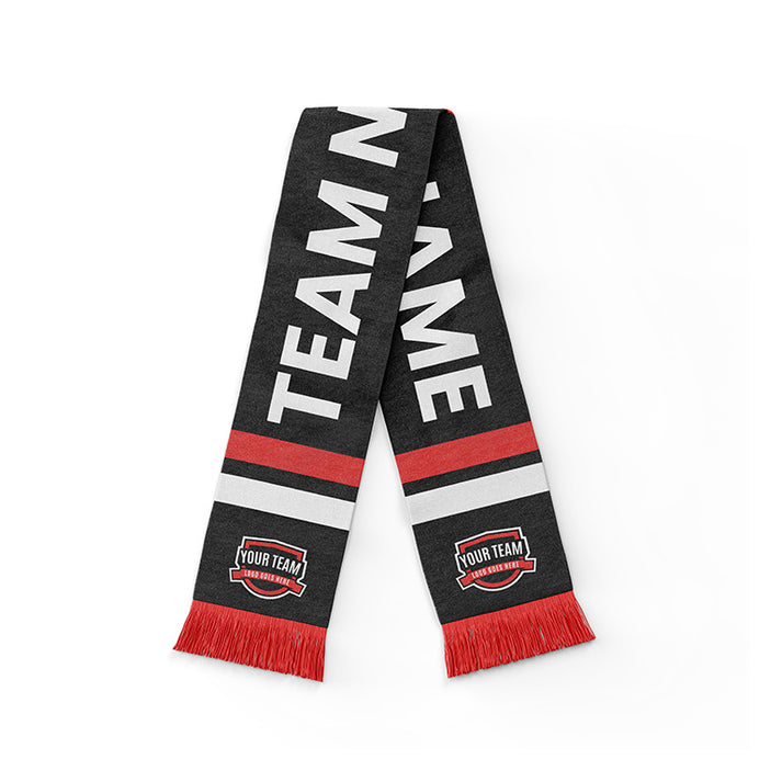Custom Team Scarves – Trident Sports Uniforms