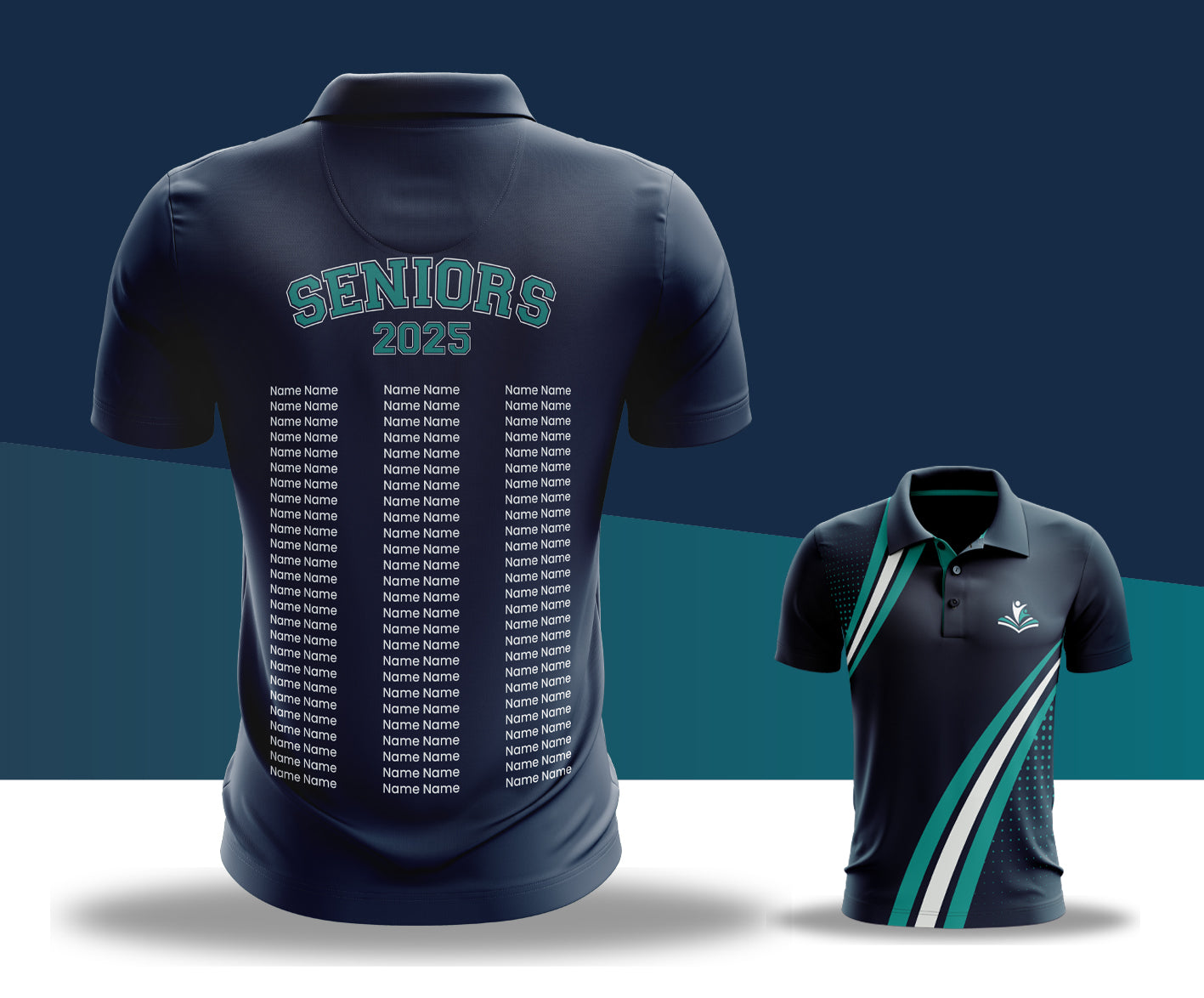 School Uniforms – Trident Sports Uniforms