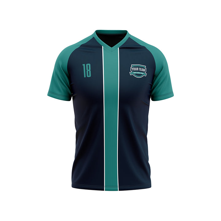 Custom Futsal Uniforms – Trident Sports Uniforms