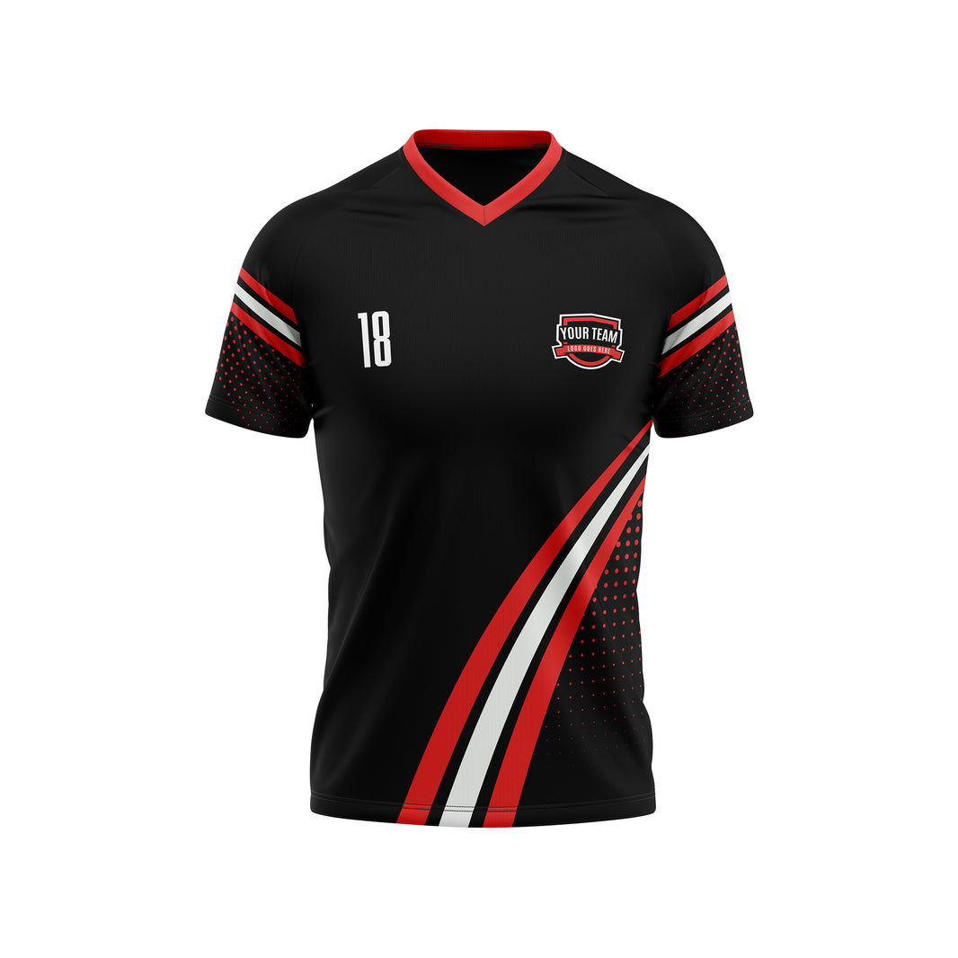 Custom Futsal Uniforms – Trident Sports Uniforms