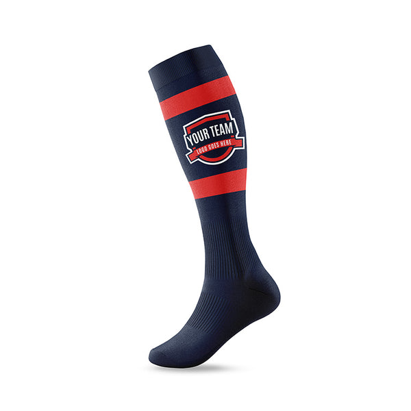Custom Team Socks – Trident Sports Uniforms